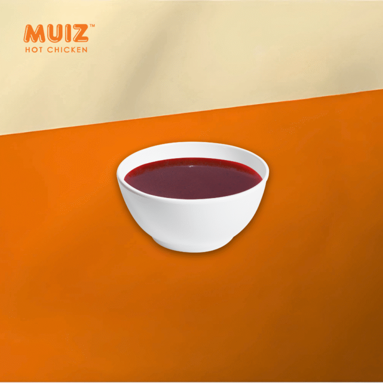 Muiz Hot Chicken | Home - Utama